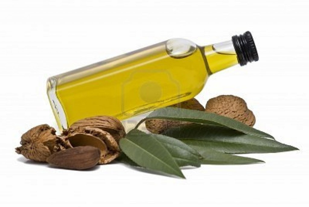 Aceite de Almendras dulces – Recetario Cocina